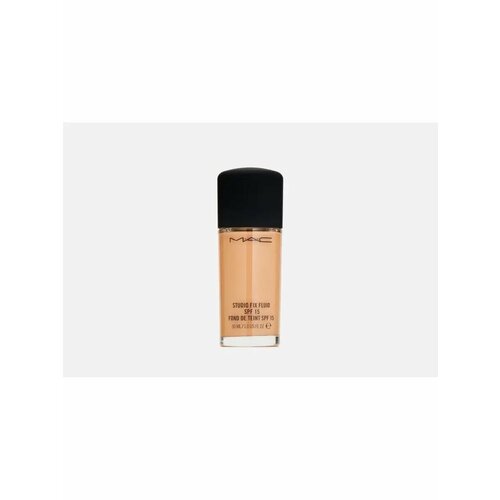 Тональная основа Mac STUDIO FIX FLUID SPF 15 30 мл тон NW18
