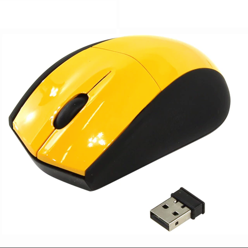 Компьютерная мышка беспроводная SmartBuy для Windows Mac OS офисная мышь компьютерная беспроводная мышка маленькая usb SBM-325AG