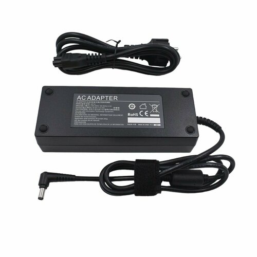 Зарядное устройство для A17-120P1A блок питания зарядка адаптер для ноутбука