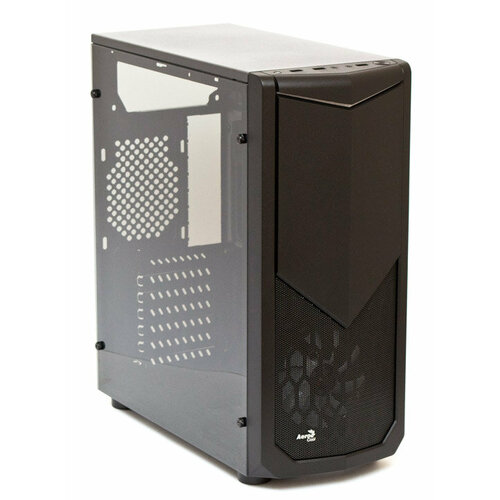 Dixet Игровой компьютер DX-G-45412006 (Intel Core i3 13100F, NVIDIA GeForce RTX 2060 6144 Мб, 16 Гб DDR5)