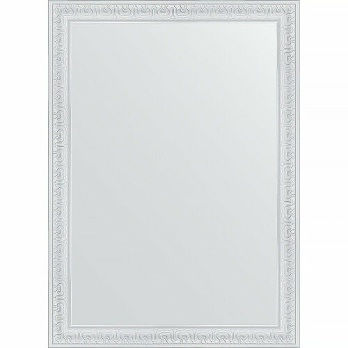 Зеркало Evoform Definite 72х52 BY 0791 в багетной раме - Алебастр 48 мм