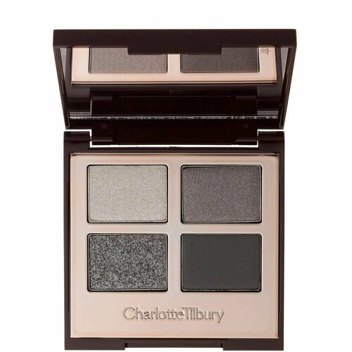 CHARLOTTE TILBURY Роскошная палетка теней LUXURY EYE PALETTE