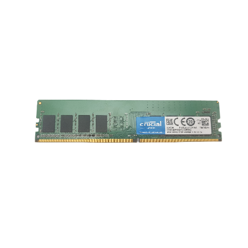 Оперативная память Crucial DDR4 2133 МГц 4 ГБ