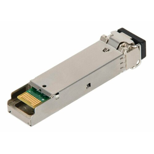 Трансивер Gigalight GP-5524-L8C 1.25G 1550nm 80km SFP LC SMF DDM