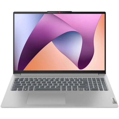 Ноутбук Lenovo IdeaPad Slim 5 16ABR8 82XG003LRK (AMD Ryzen 3 2300 MHz (7330U)/8192Mb/256 Gb SSD/16"/1920x1200/Нет (Без ОС))