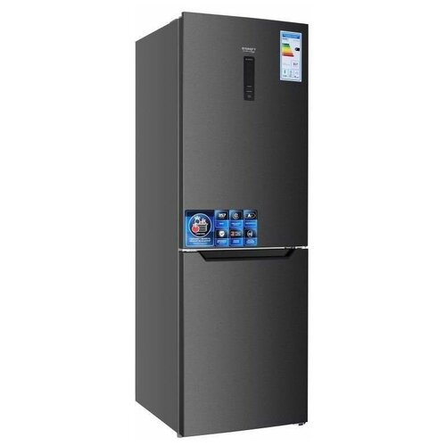 Холодильник Kraft Technology TNC-NF403D