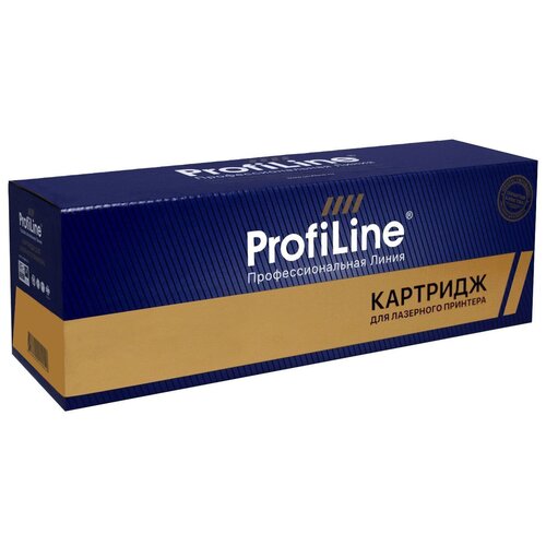 ProfiLine Тонер-картридж PL-71B50Y0/71B0040