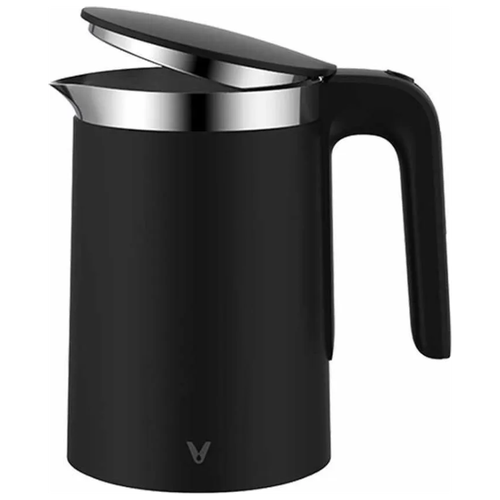 Электрический чайник Viomi / интеллектуальный чайник / черный