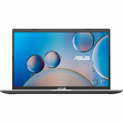 Ноутбук ASUS X515KA-EJ217 15.6 1920x1080/Intel Celeron N4500/RAM 8Гб/SSD 512Гб/Intel UHD Graphics/ENG|RUS/DOS серебристый 1.8 кг 90NB0VI2-M00DP0