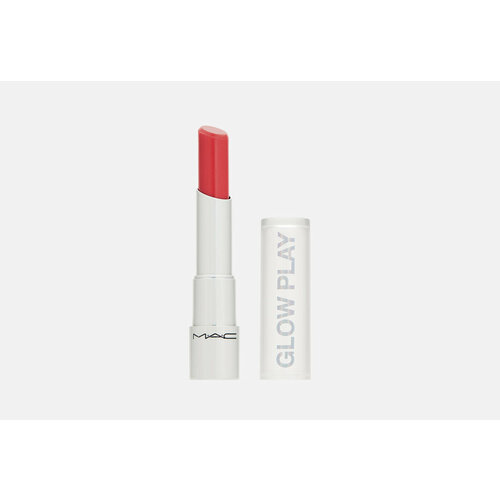 Бальзам для ГУБ MAC, Glow Play Lip Balm 3.5мл