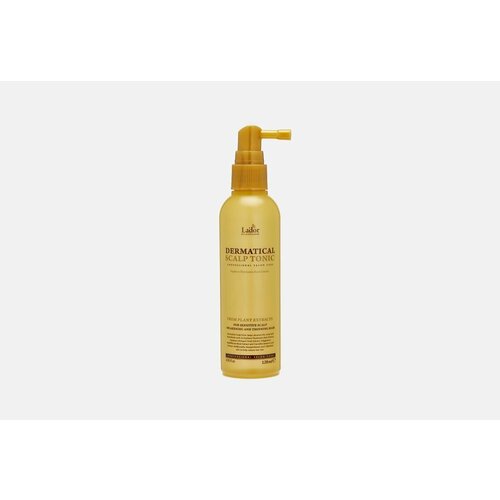 Тоник для кожи головы против выпадения волос Lador, Dermatical Scalp Tonic 120 мл