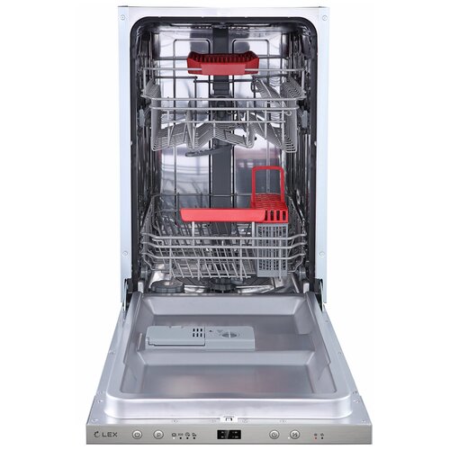 Посудомоечная машина, LEX PM 4543 B, 45 см