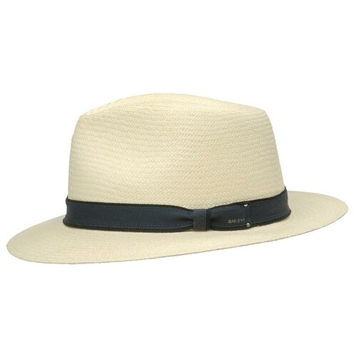 Шляпа Bailey, размер 55, белый