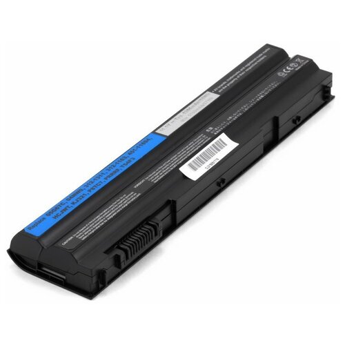 Аккумуляторная батарея для ноутбука Dell PRRRF (5200mAh)