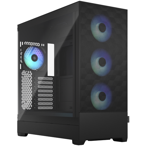 Компьютерный корпус Fractal Design Pop XL Air черный