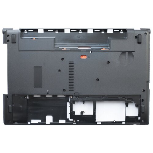 Нижняя часть корпуса для ноутбука Acer Aspire V3-551G / поддон Acer Aspire V3-571G
