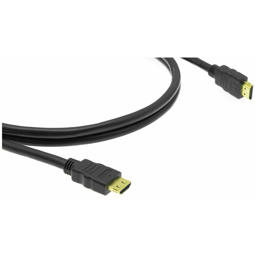 Кабель HDMI - HDMI, 15.2м, Kramer (C-HM/HM-50)