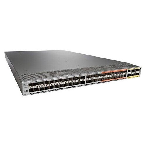 Коммутатор Cisco Nexus N5K-C5672UP