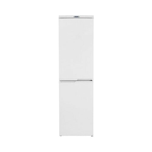 Двухкамерный холодильник DON R-297 BI