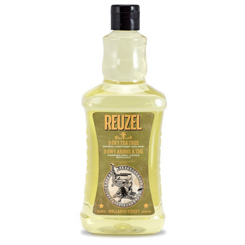 REUZEL Шамнунь 3-in-1, 1000 мл