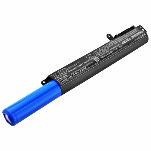 Аккумулятор Cameron Sino для Asus A31N1719 11.1V (2600mAh)