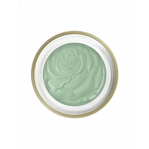 Гель-краска для объёмной росписи ногтей PASTA-09 Fresh Mint