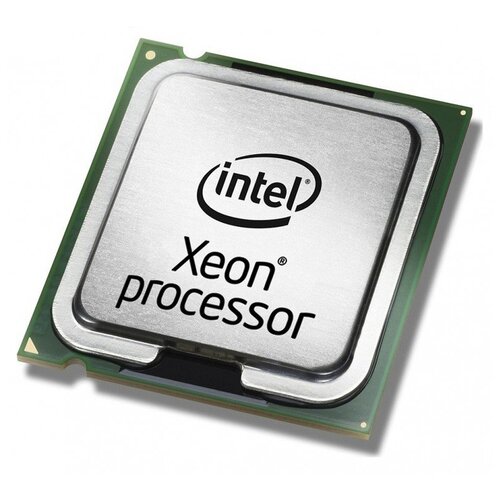 Процессор Intel Xeon E5640 Gulftown LGA1366,  4 x 2667 МГц, OEM