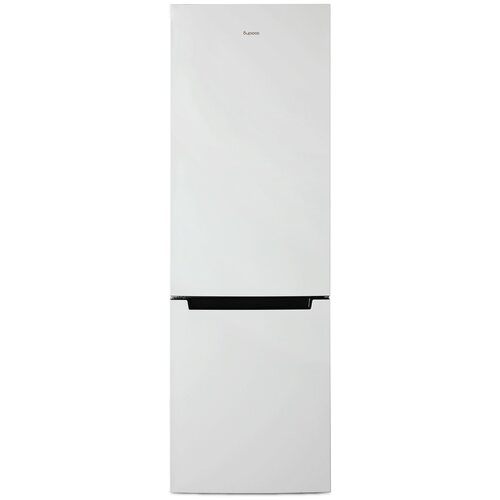Холодильник Бирюса 860NF, белый