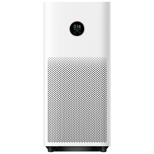 Очиститель воздуха Xiaomi Air Smart Purifier 4, AC-M16-SC Global, белый