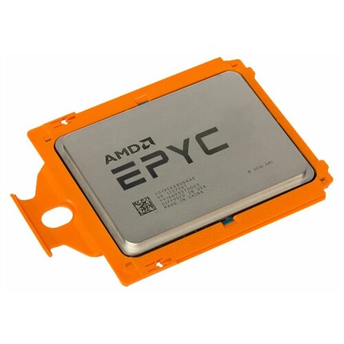 Процессор AMD EPYC 7552 SP3 LGA,  48 x 2200 МГц, OEM