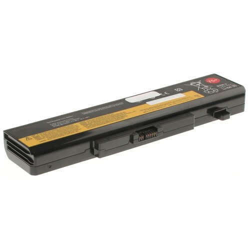 Аккумуляторная батарея iBatt iB-U1-A1059 4400mAh для iBM-Lenovo ThinkPad Edge E555, ThinkPad Edge E550, ThinkPad Edge E555 20DHA001RT, ThinkPad Edge E555 20DHA000RT, ThinkPad Edge E555 20DH001BRT,