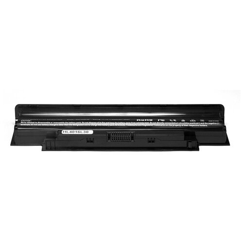 Аккумулятор для ноутбука Dell Inspiron 13R, 14R, 15R, 17R, Vostro 1440, 3555, 3750 (11.1V, 4400mAh). PN: J4XDH, 04YRJH, WT2P4