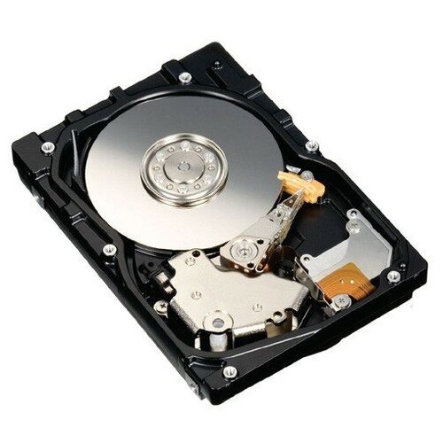 Жёсткий диск Fujitsu 147Gb SAS Fujitsu ( ) (MBE2147RC)