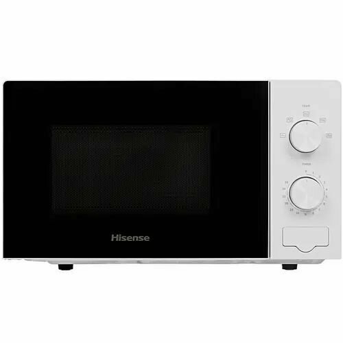 Микроволновая печь Hisense H20MOWP1 белый