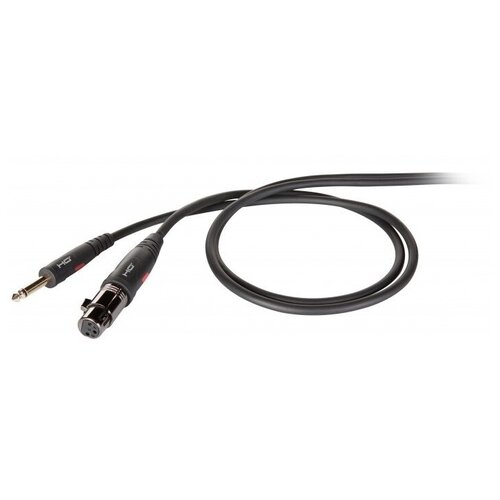 Микрофонный кабель DIE HARD DHG200LU5