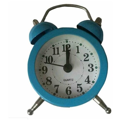 Часы-будильник Irit IR-603