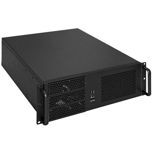 Корпус серверный Exegate Pro 3U390-08