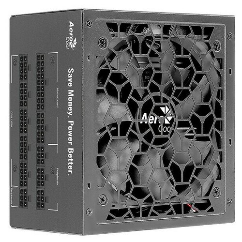 Блок питания AeroCool Aero Bronze 850M 850W