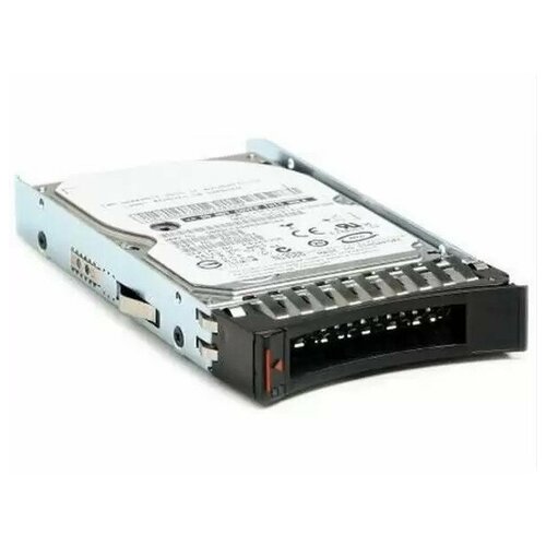 49Y1840 IBM Жесткий диск IBM 300GB 10K 6G SAS SFF HDD [49Y1840]