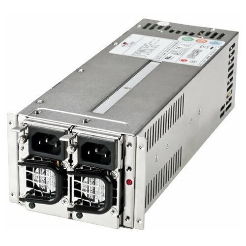 Блок питания EMACS R2G-5600V4V 600W серебристый