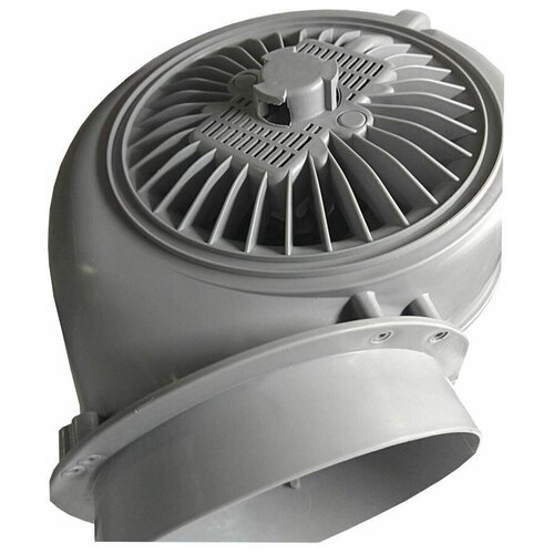 KP27DT003 Вентилятор турбина для вытяжек Эликор