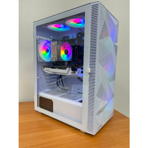 Игровой Компьютер i7/16GB/GTX-1070-8GB/SSD-1000GB