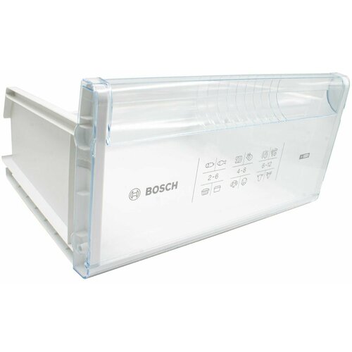 Емкость для заморозки в сборе для холодильника Siemens (KG39NAW26R) 685797 685777 686088