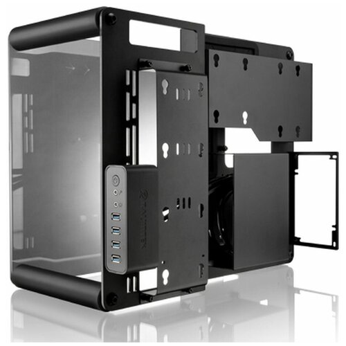 Корпус Raijintek PAEAN M (0R200068)