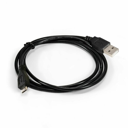 Кабель USB 2.0 ExeGate EX-CC-USB2-AMmicroBM5P-1.0 (Am/microBm 5P, 1м) EX294737RUS