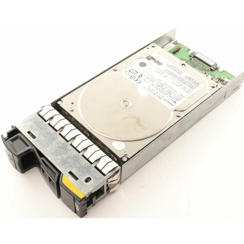 Жесткий диск NetApp SATA 500Гб 3,5" 7200 rpm (X267A-R5)