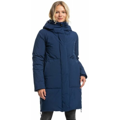 Куртка Roxy, размер XL, синий
