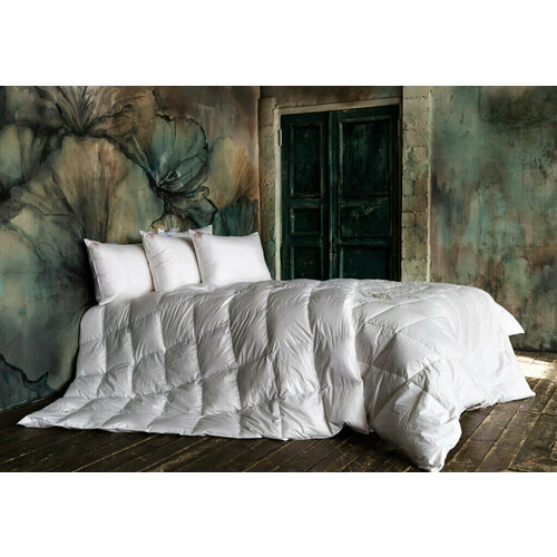 Одеяло теплое 200х200 German Grass Royal Down Grass