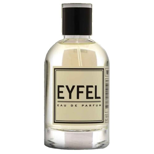 Eyfel perfume парфюмерная вода W5, 100 мл