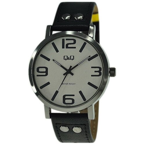 Наручные часы Q&Q Q892-504 [Q892 J504Y], черный
